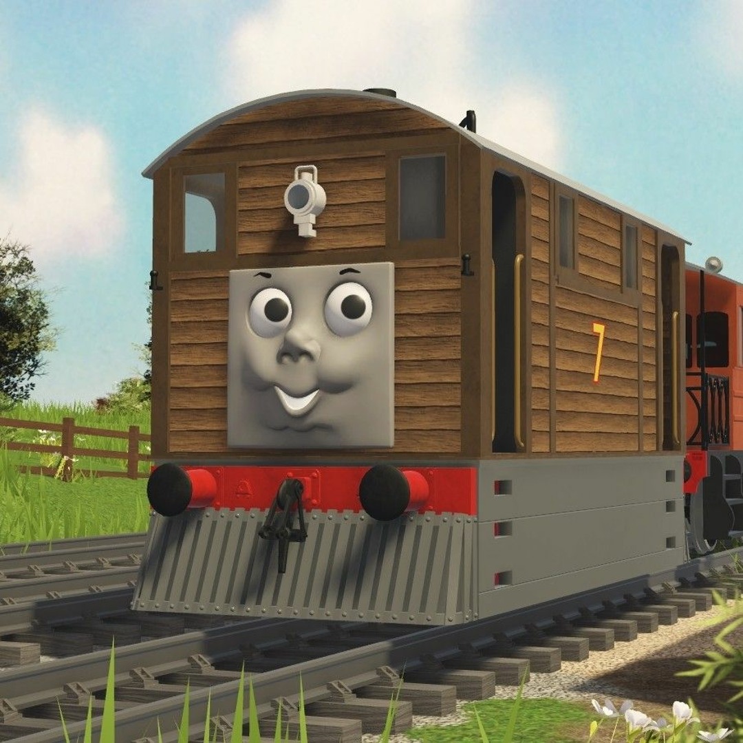 Stream Time For Toby by Jessie Ortiz | Listen online for free on SoundCloud