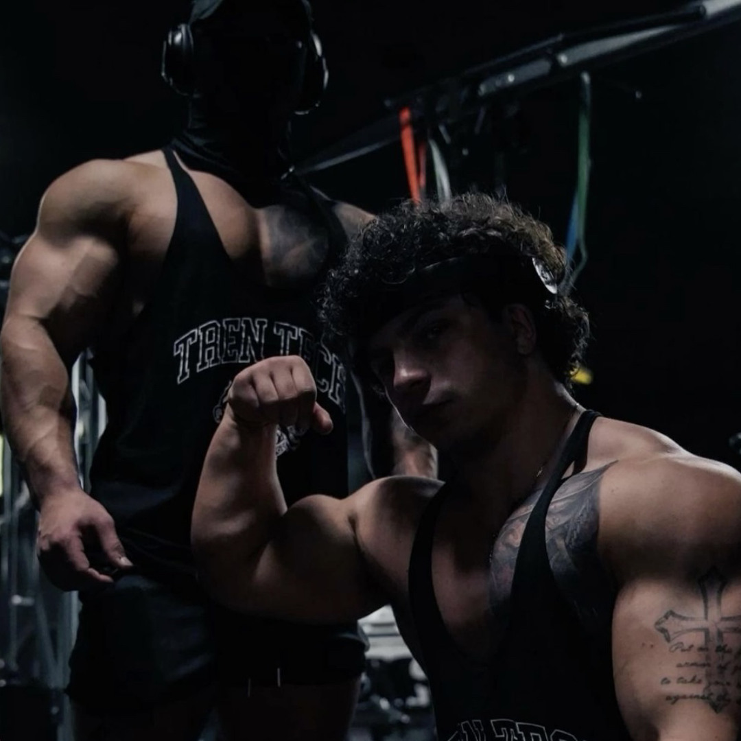 Stream TREN TWINS X ANIMAL I HAVE BECOME by TCK | Listen online for ...