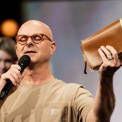 Stream Das Vaterherz der Prophetie mit Ben Armstrong by FCG Rotkreuz ...