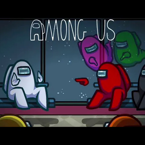 Stream 1 Hour of Among us report a body sound effect! by david allaire ...