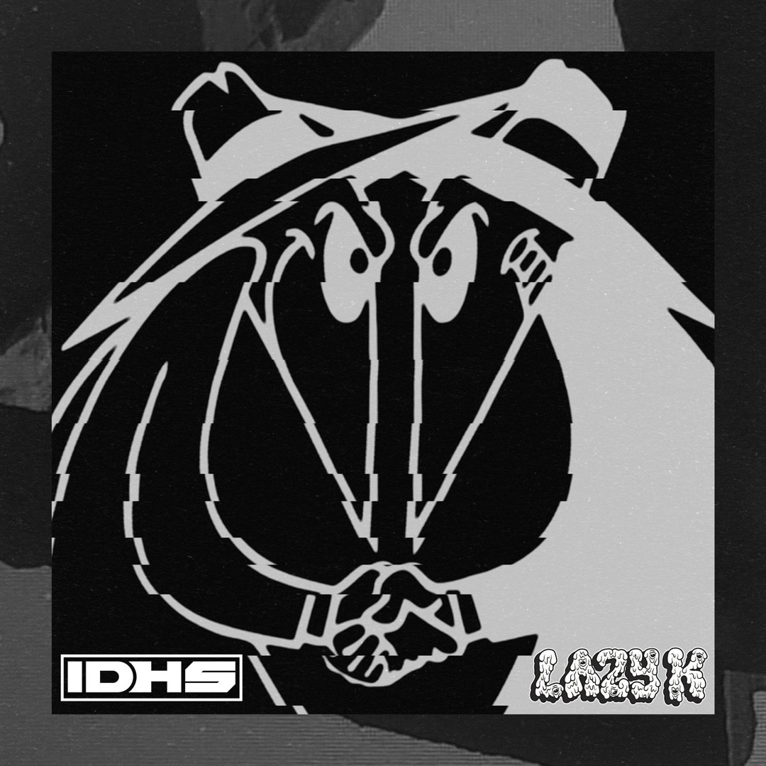 Stream LAZY K x IDHS - Dance with me by IDHS | Listen online for free ...