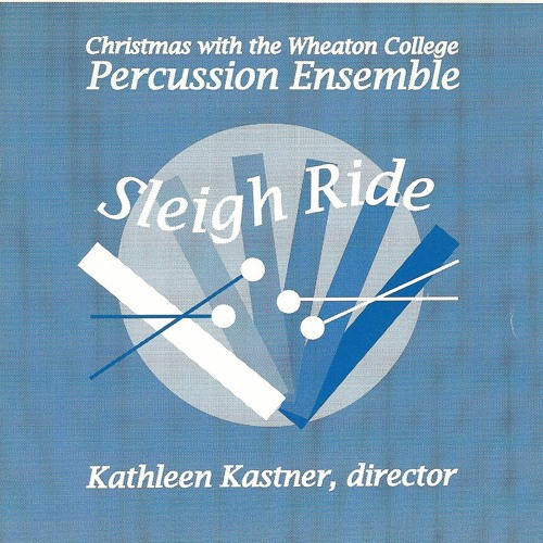 Stream Danbraker | Listen to Sleigh Ride--Christmas with the Wheaton ...