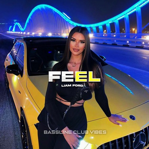 Stream Liam Ford - "Feel" by Bassline Club Vibes | Listen online for ...