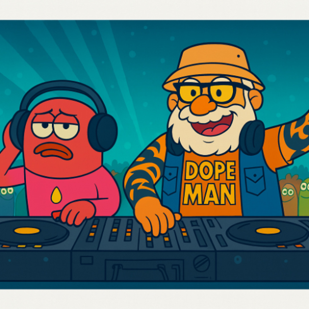 Stream Dj M@D - The SpongeBob SquarePants (Master-Remix) by Dj MaD | Listen online for free on ...