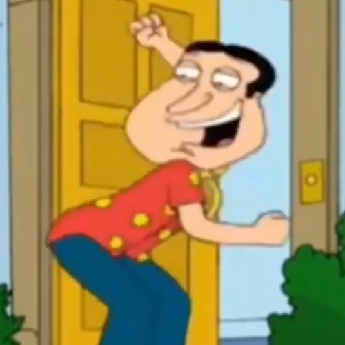 Stream 14 minutes of quagmire singing paralyser by peee | Listen online ...