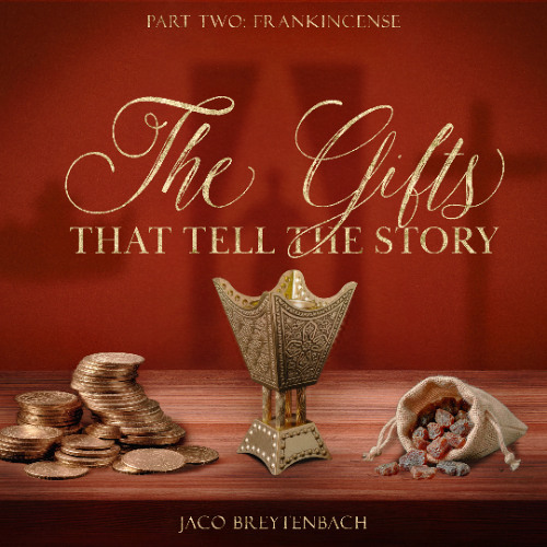 Stream 06 December 2025 | Jaco Breytenbach | The Gifts That Tell The ...