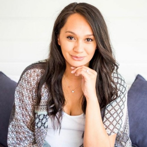 Stream episode Jessica Palmer - How To Forgive And Let Go Of The Guilt ...