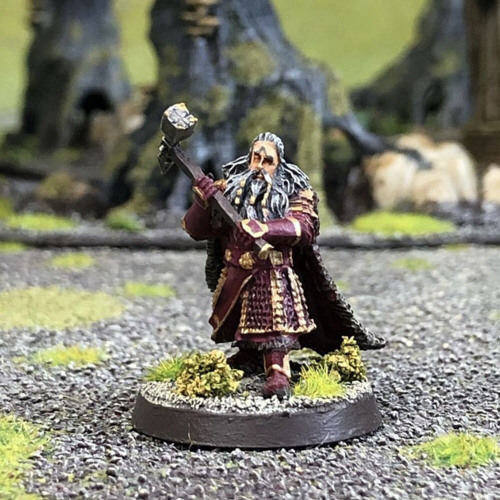 Stream episode Factions of Middle Earth Episode 21 - Thrain II by ...