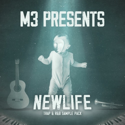 Stream NEWLIFE Sample Pack Preview by MR Wheat | Listen online for free ...