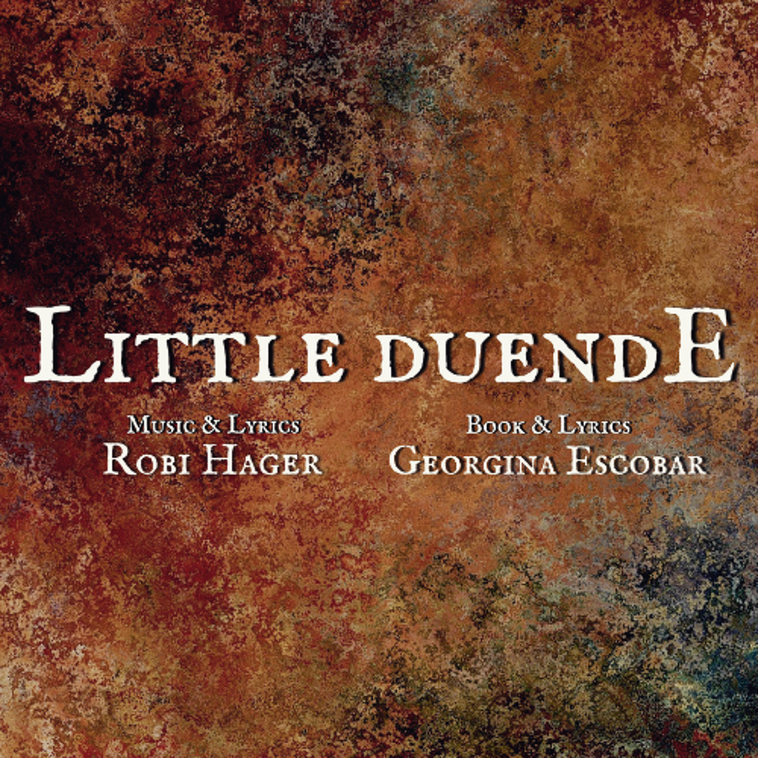 Stream 06. Las Patronas by Robi Hager | Listen online for free on ...