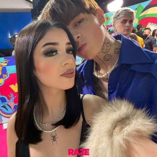 Stream xavi jordan, katteyes & iamferv - 10:10 (sped up by lost sync ...