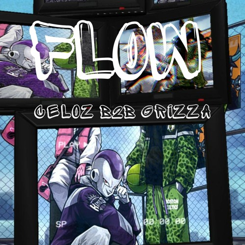 Stream Grizza B2B Celoz - Flow Set by GRIZZA | Listen online for free ...