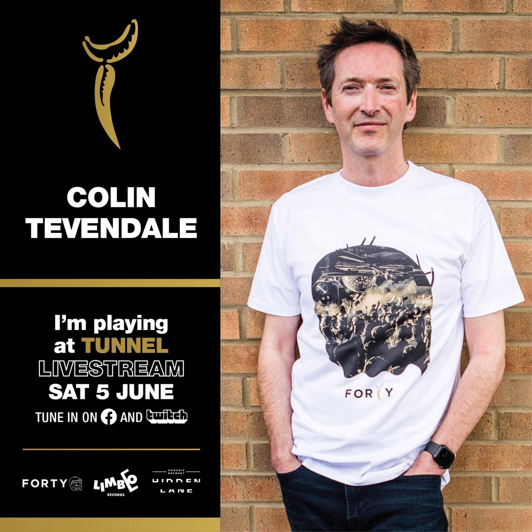 Stream Tunnel Club - The Glory Years : Audio replay for Beat 106 ...