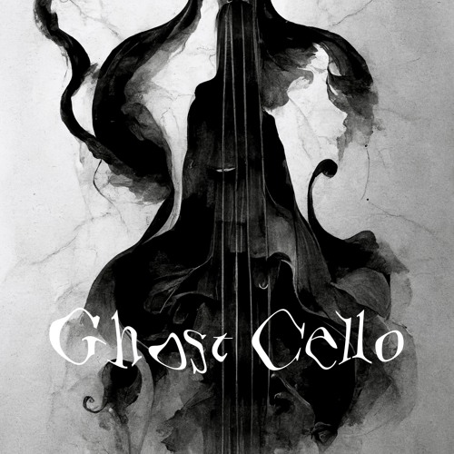 Stream Ghost Cello - The Sporing Tunnels FULL - Kevin Manthei by ...