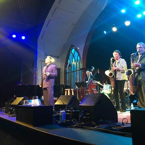 Stream Flexible Flyer/She Puts Up With Me- THE LOVE DOGS by Glenn ...