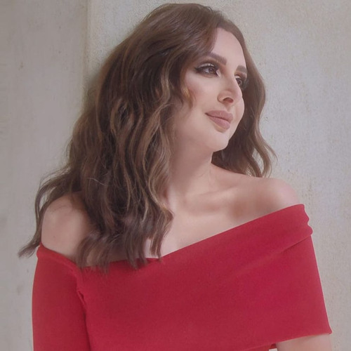 Stream Mai Sabry | Listen to mentos @20 playlist online for free on SoundCloud