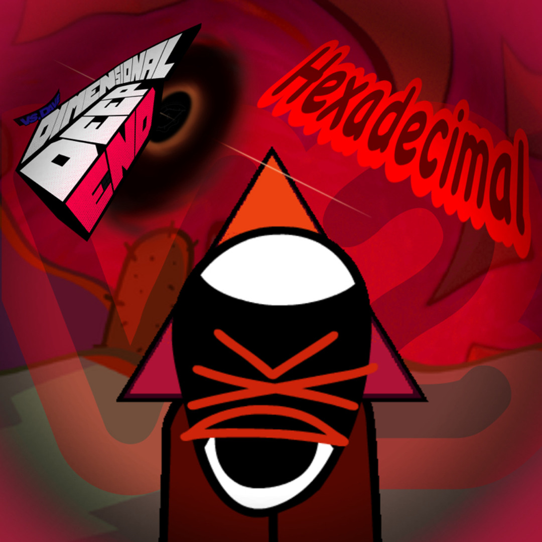 Stream Hexadecimal v2 - Fnf DDE Below the Surface -Song by MsLu Music ...