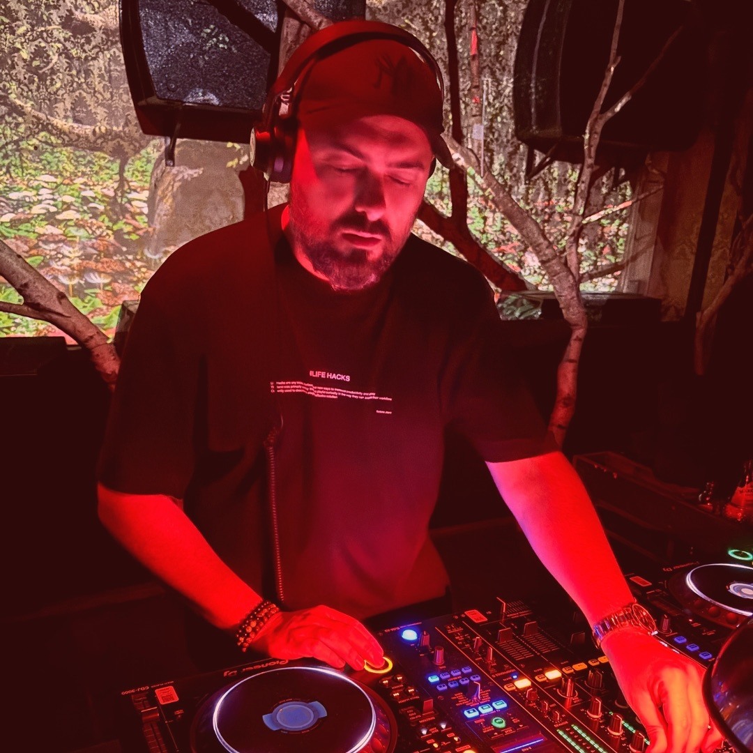 Stream BARBUR @ Birgit Club | Berlin • 2025 by Barbur | Listen online ...
