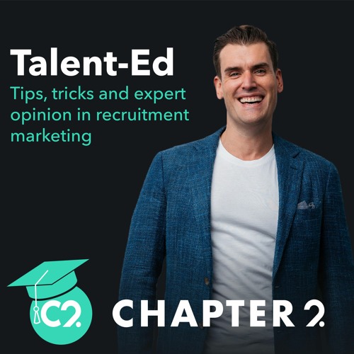Stream episode Talent-Ed | Episode 1 - Corey Archard on the power of ...