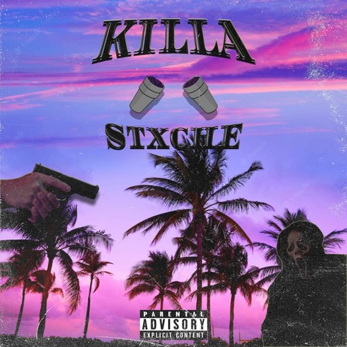 Stream KILLA by STXCHE | Listen online for free on SoundCloud