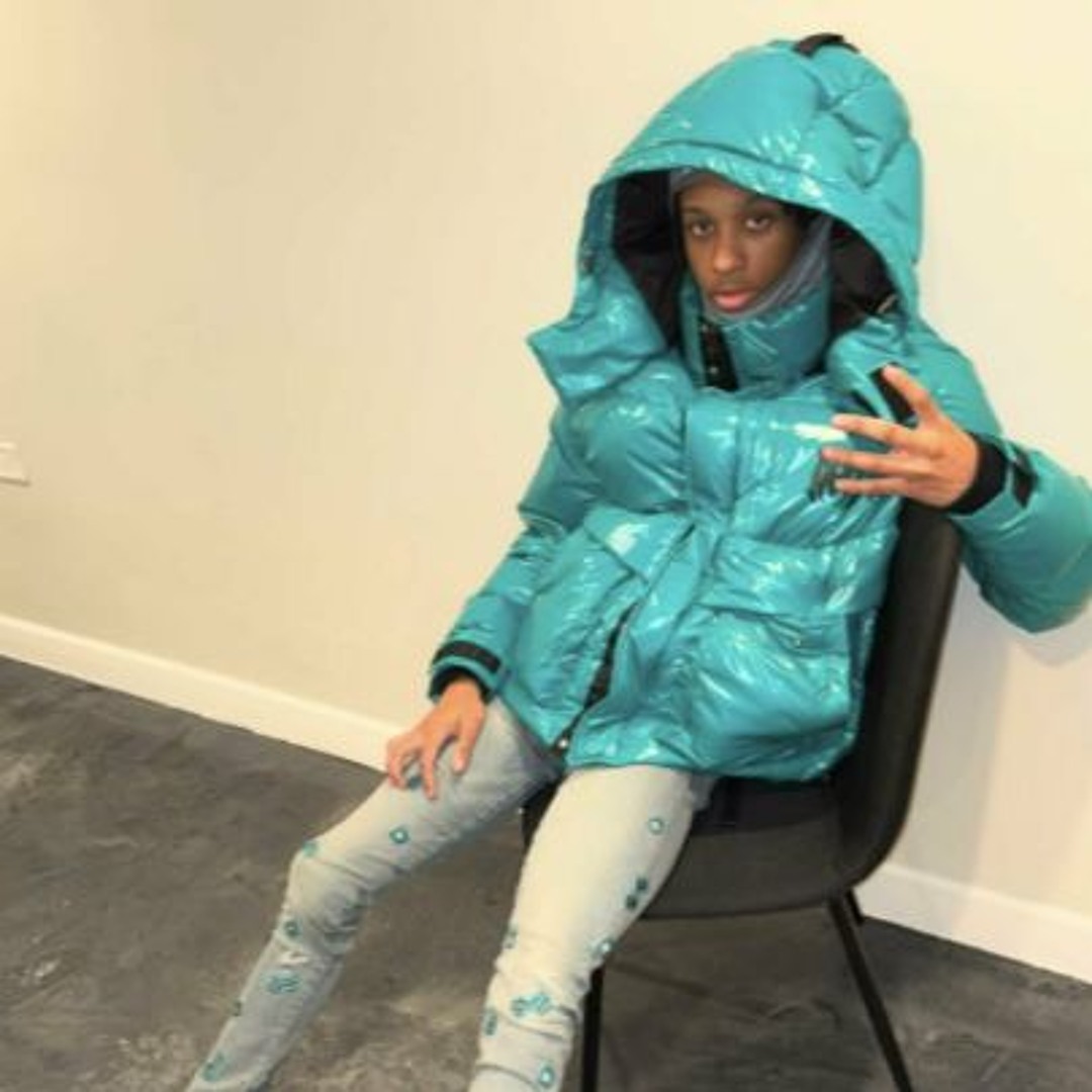 Stream LIL QUISSY X Risky BANDZ - Not A Diss (Bloodhound Diss) by loLek ...