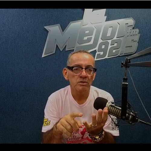 Stream Comentario de Max Cortés: ¿Frivolidad o atención a cáncer de ...