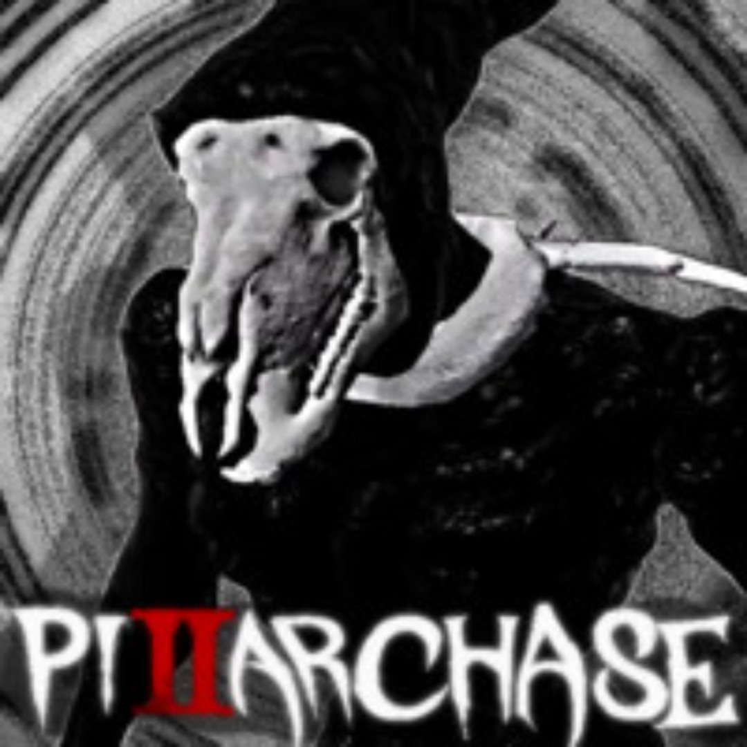 Listen to Pillar Chase 2 OST - A01 Chase Theme by Deviious in Pillar ...