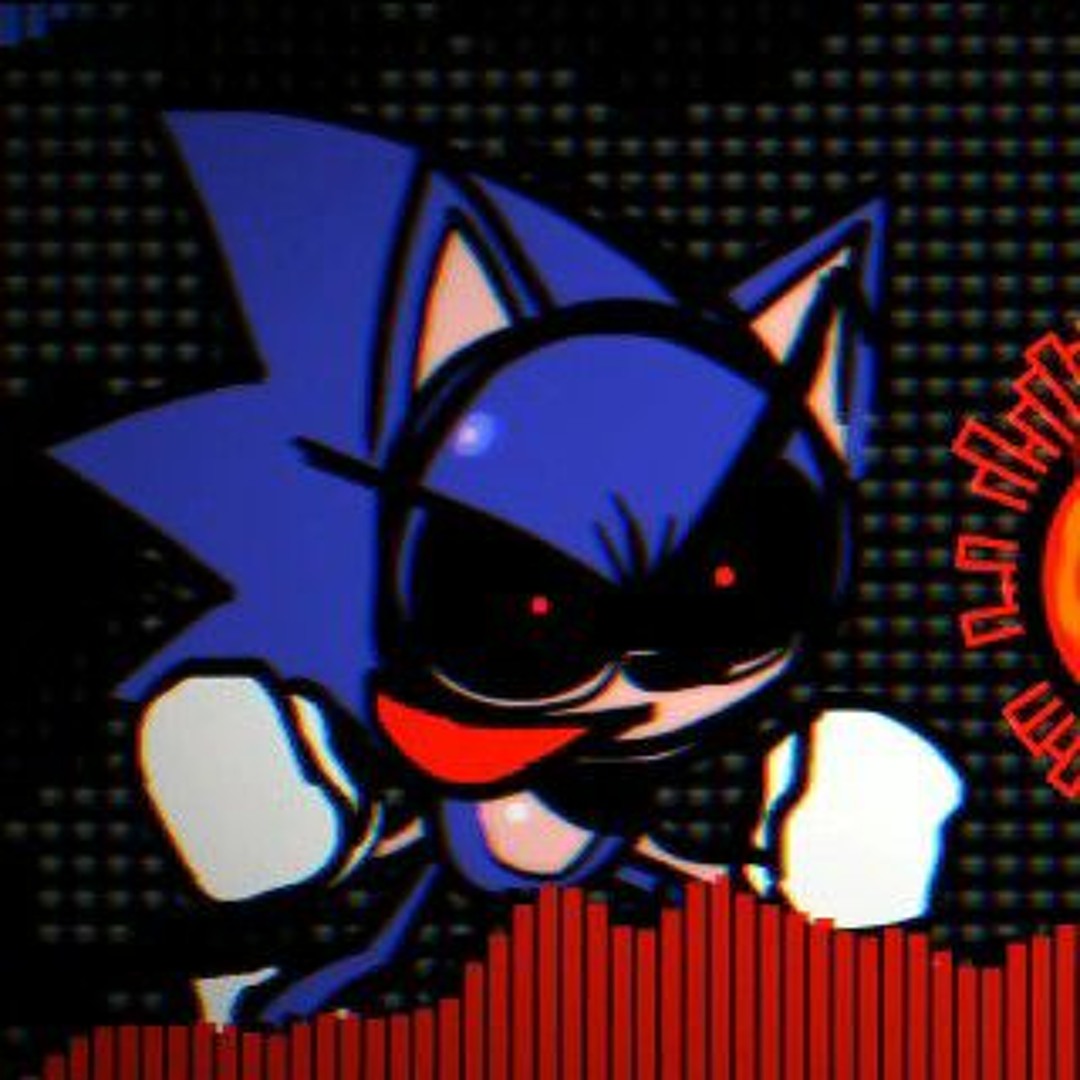 Stream FNF vs SK Sonic EXE OST - Round Zero (Slightly Remastered Mix ...