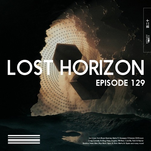 Henry Moe - Lost Horizon 129 2023-06-19
