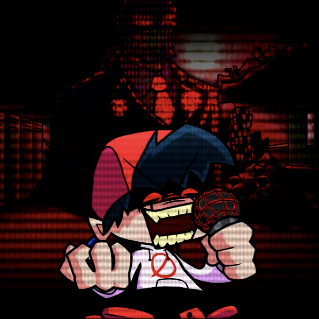 Stream Fnf: Convict Rumble: The mirror V2 (Teaser) by Snoot | Listen ...