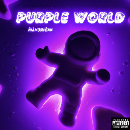 Stream Purple Paradise by mav3rickk | Listen online for free on SoundCloud