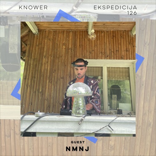 Stream EKSPEDICIJA 126 (guest - NMNJ @ Disconnection, Utopia Climbing ...