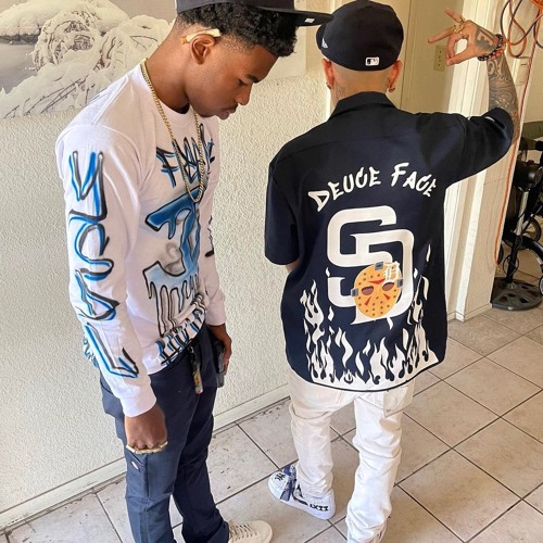 Stream Playerrways x Day3 - Not A Rapper by LowKeyTrophY🏆 | Listen ...