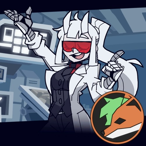 Stream Helltaker - Titanium (Remix) by Fretters | Listen online for ...