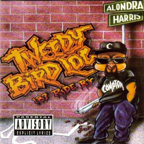 Stream Tweedy Bird Loc - Coming Out The Cage (G-Funk remix) (1993) by ...