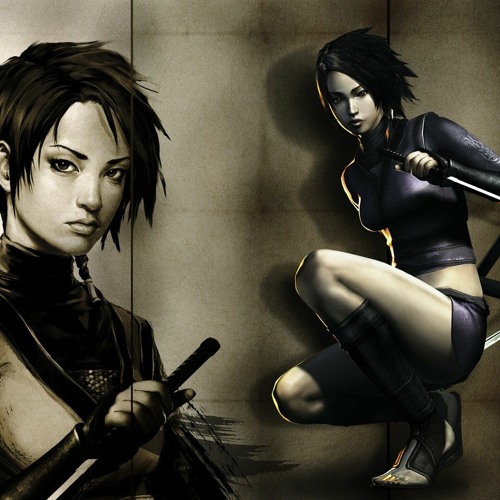 Stream Odder- Hell And Back (@ProdTVB x @OdderThanMost) #HMN x #ASHWAKE #Lowpoly by Trill ...