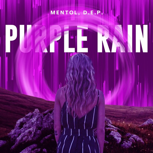 Stream Prince - Purple Rain (Mentol & D.E.P. Cover Remix) by Mentol ...