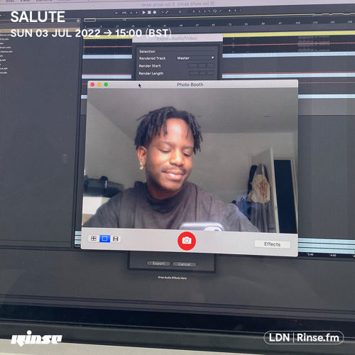 Naux - Mémé Part À St Tropez (Baka G Remix)