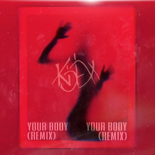 Stream Your Body ( Remix)- Radio Edit by Kortexx | Listen online for ...