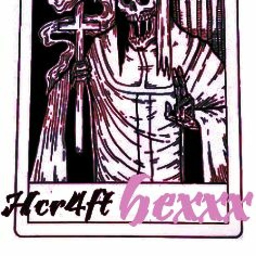 Stream Hexxx By Hcr4ft Listen Online For Free On Soundcloud