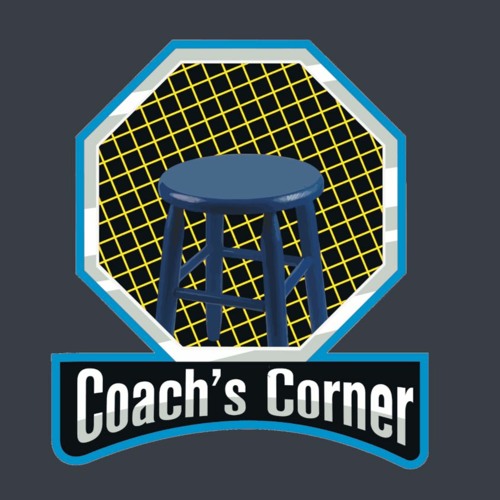 Stream episode Coach's Corner(Ep.9): Greg Rebello by TopTurtleMMA ...