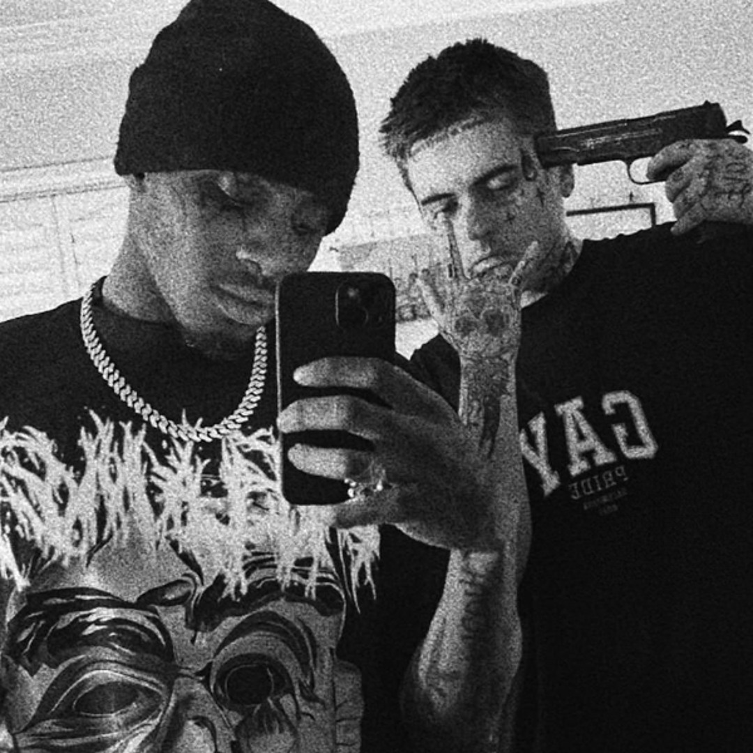 Stream my guardian demon (kody's song) by Chris Miles | Listen online ...