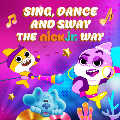 Stream It's Time to Clean up by Nick Jr. | Listen online for free on ...