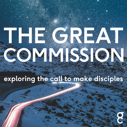 Stream 3rd November 2024 - Ben Greene - Baptising them in the Name of ...