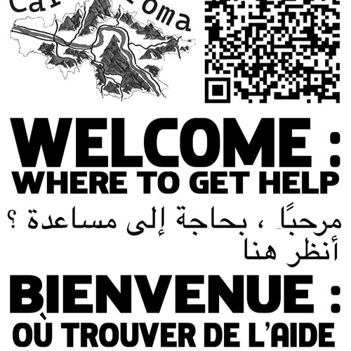 Stream Présentation projet cartodroma - mucem Marseille - 10 juin 2024 by Carto-droma | Listen ...