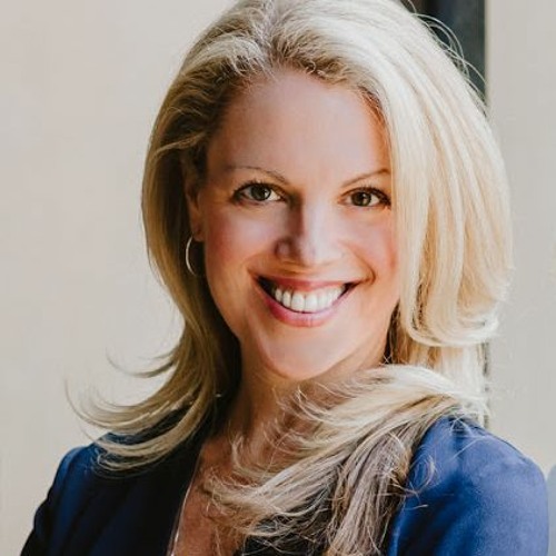 Stream Anna Clark by Conversations about community and resilience ...