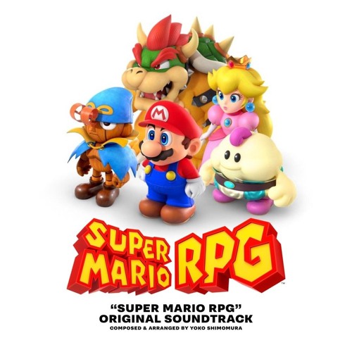 Stream Super Mario RPG Remake Full OST (with timestamps) original ...