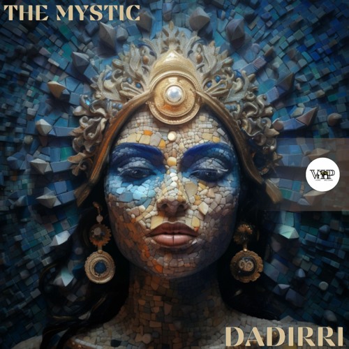 Stream Dadirri - The Mystic (Camel VIP Records) by The Mystic | Listen online for free on SoundCloud