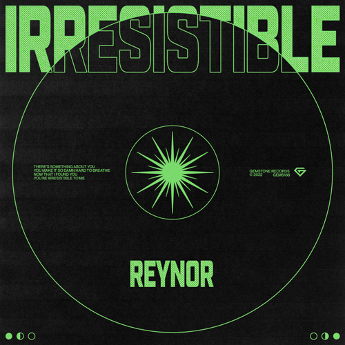 Stream Gemstone Records | Listen to Reynor - Irresistible playlist ... Stream Gemstone Records | Listen to Reynor - Irresistible playlist ...