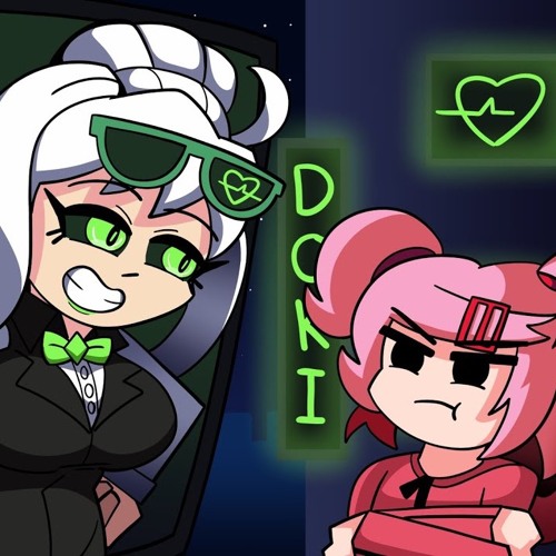 Listen to music albums featuring FnF cover | Fun is infinite (Neo ...